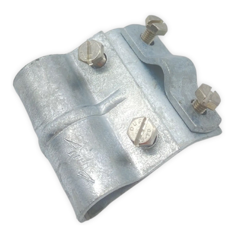 14045 Bridă pentru jgheab - Coborâri, fixări și racorduri - ACCESORII ...