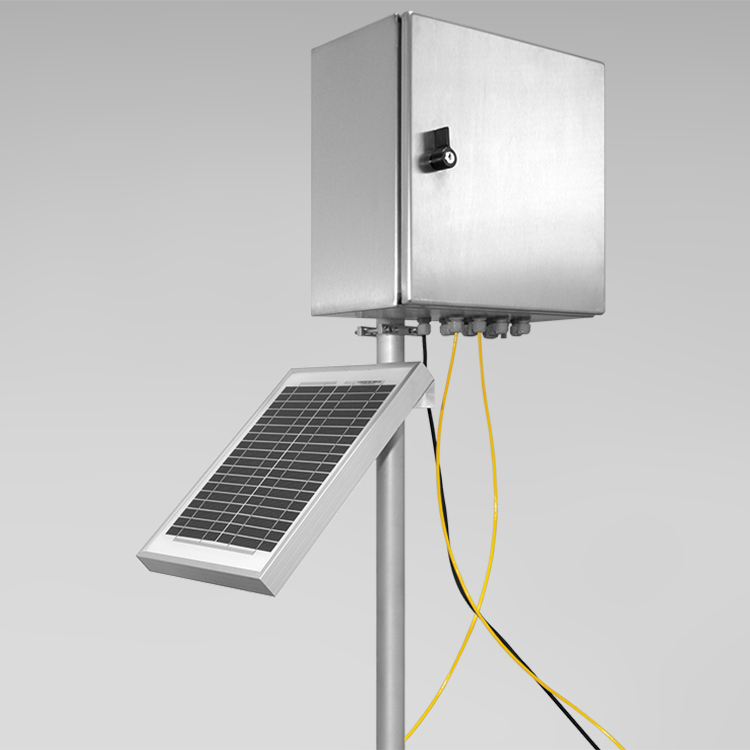 Data Logger COMBILOG - Data Loggere - Instrumente solare - Kipp & Zonen ...